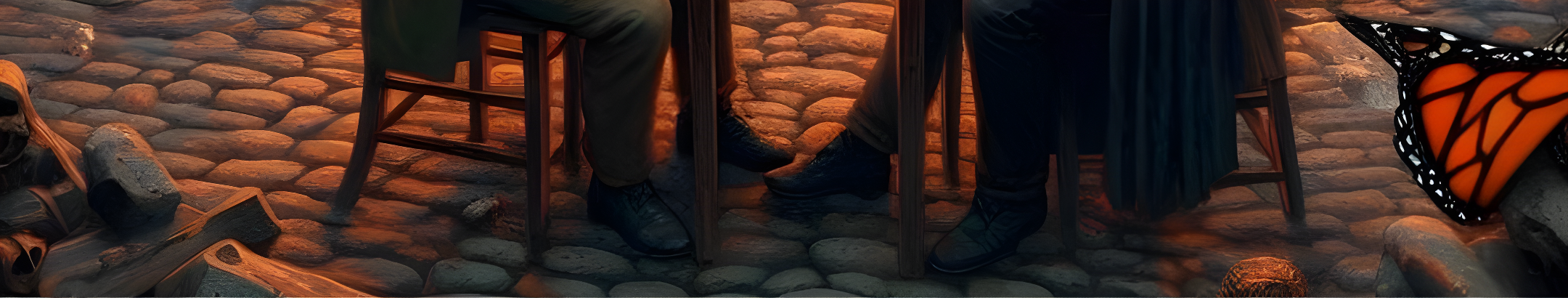 Many Faces | Official Site